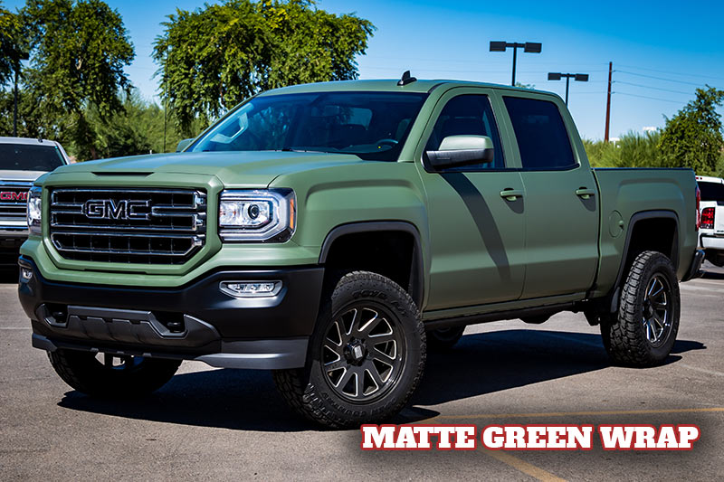 How Much Is It To Vinyl Wrap A Truck Wrap Price Guide Cars Vans Box 